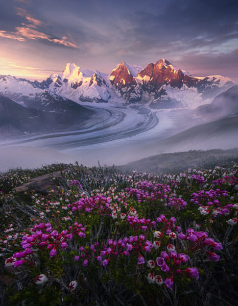 Audience of One by Marc Adamus | 500px