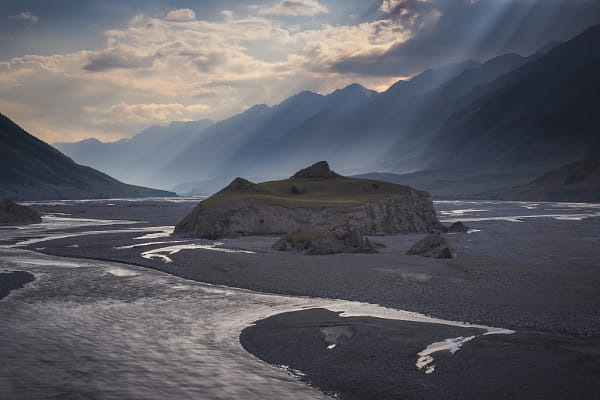 Mingling into the sky by Michael Gimenez Rodriguez de Vera | 500px