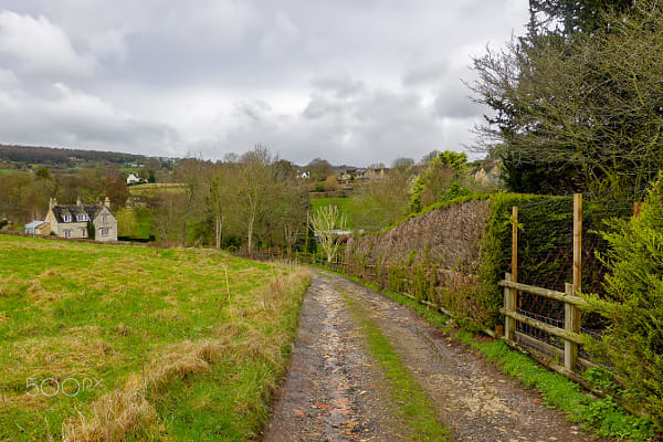 Painswick, Gloucestershire by Carol Humphries | 500px