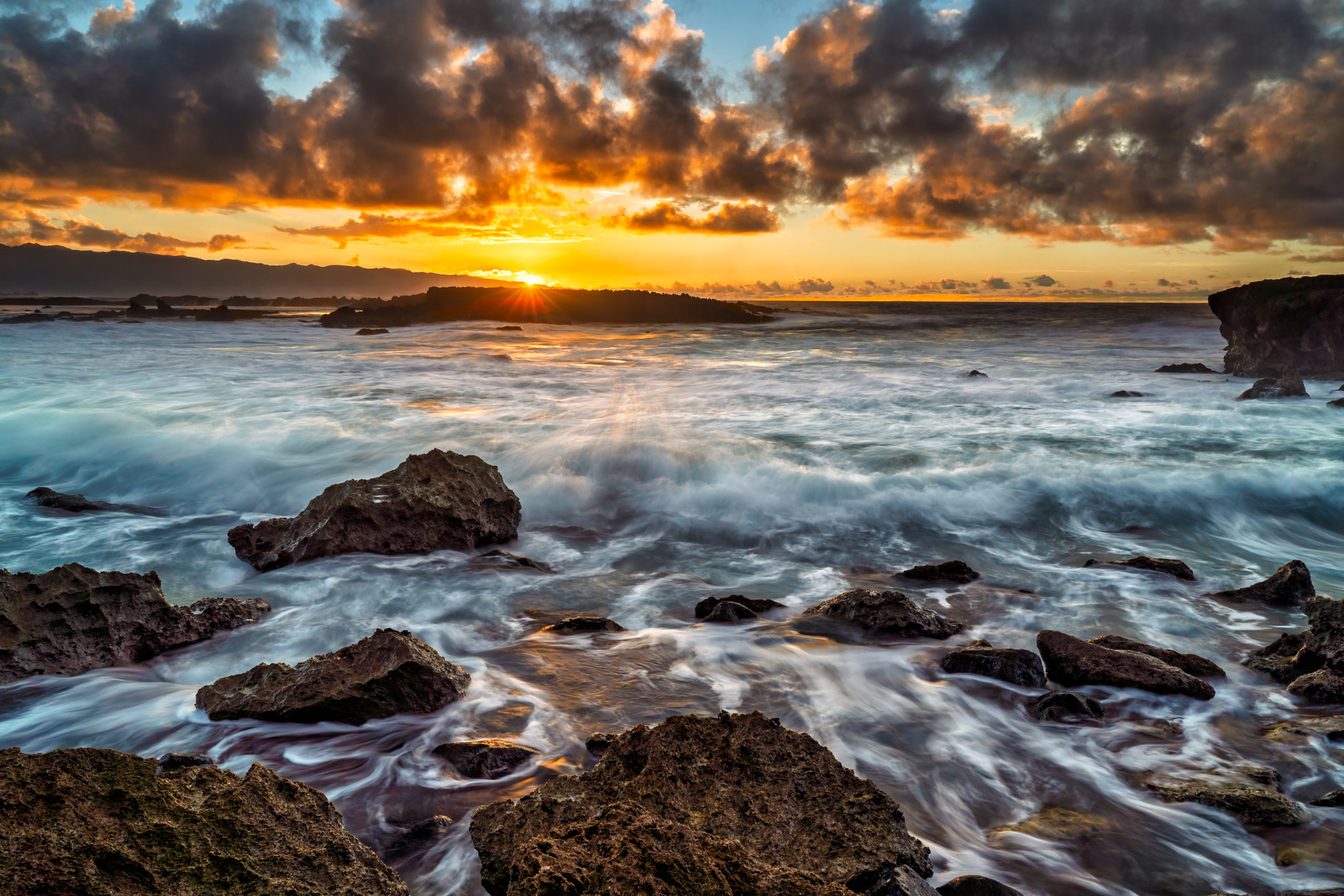Adiós to the Day by Warren Ishii | 500px