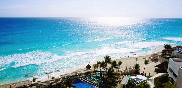 Cancun, Mexico: A Caribbean Paradise! by Brian Scrivner | 500px