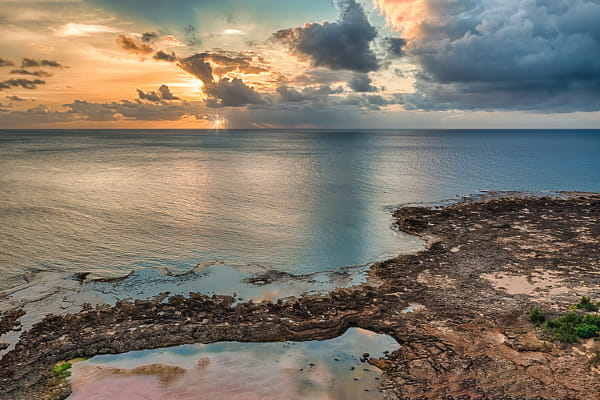 Seaside Splendor by Warren Ishii | 500px