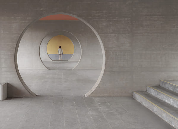 Between The Eternity by Yoshihiko Wada | 500px