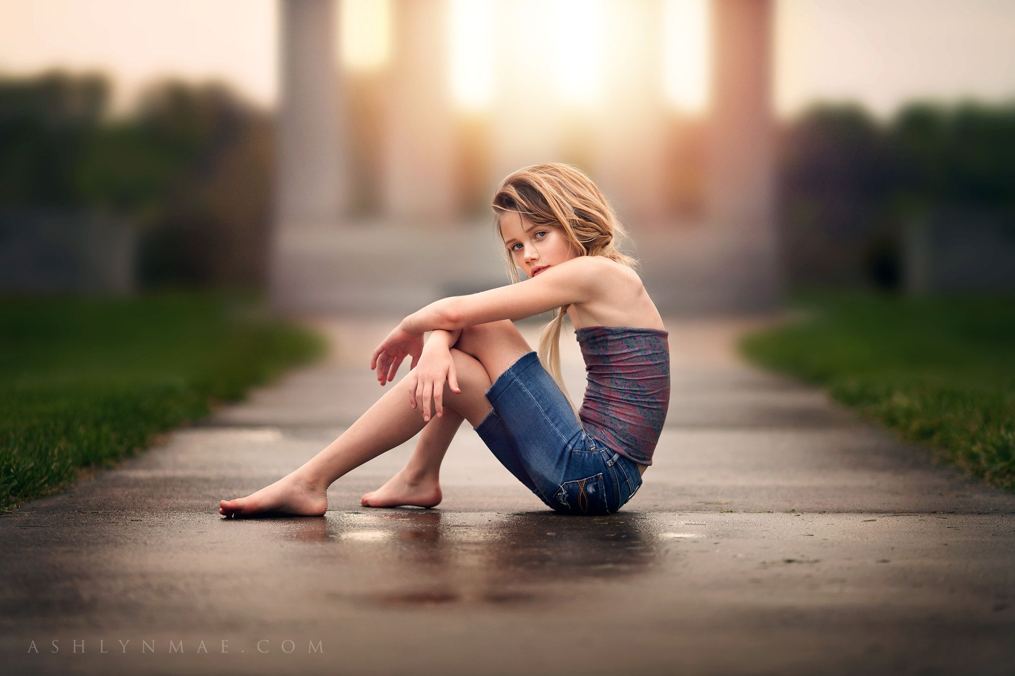 Reflections by Ashlyn Mae Photography / 500px