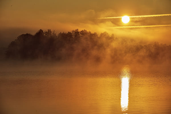 Morning haze by leon hansen | 500px