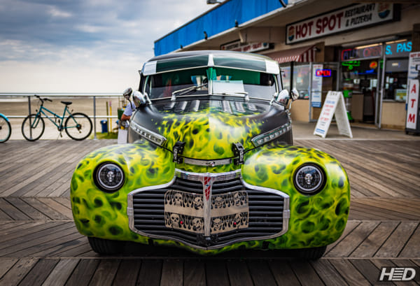 Lime Flame by The Headlight District | 500px