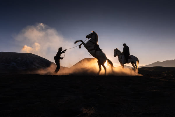 The question mark by Andy | 500px