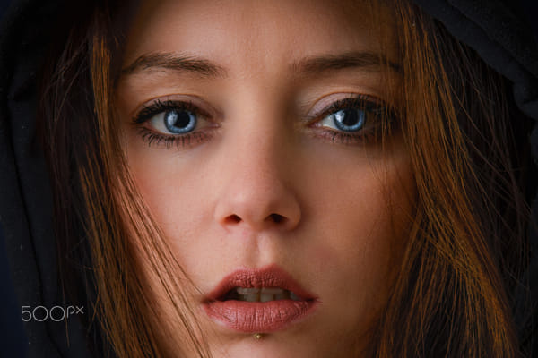 Lana by YNS Photography | 500px