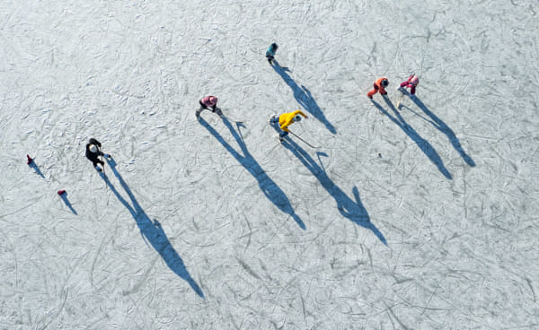 holiday on ice by Stefan Thaler | 500px