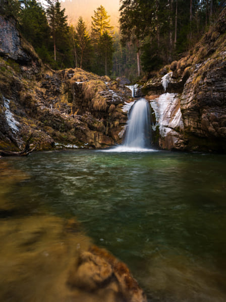 Greenwater IV by Michael Bottari | 500px