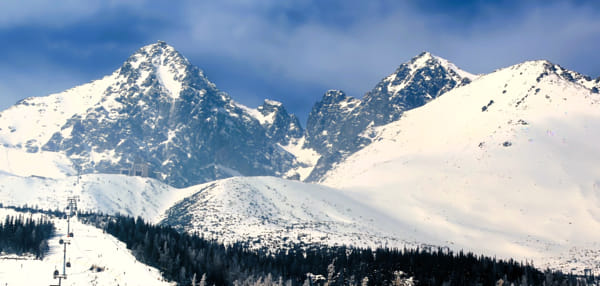 Slovakia Adventure: The Mighty High Tatras! by Brian Scrivner | 500px