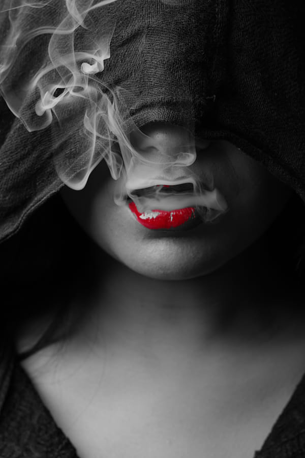 Smoke by Konstantin Lelyak | 500px