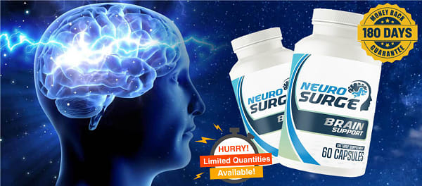 Neuro Surge (USER Report) Improves Optimal Brain Health Function by ...