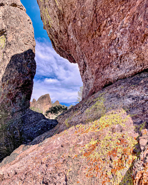 Hain Wilderness Pinnacles NP by Jay Edelman | 500px