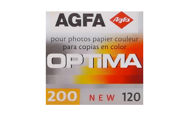 Agfa Optima 200 by Jay Ray - Film and Camera Page | 500px