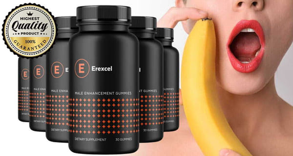 Erexcel (OFFICIAL REPORT) To Improve Performance, Boost Moods, Length & Girth by erexcel store ...