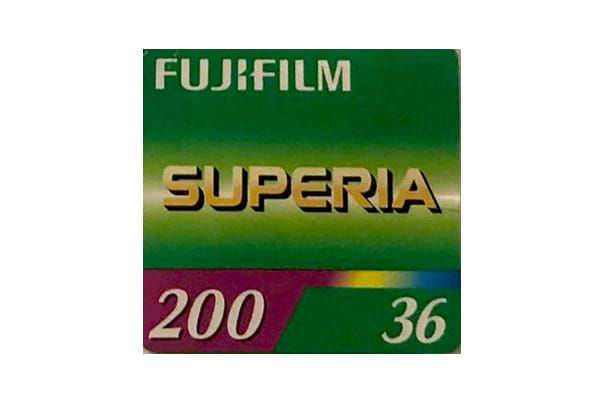 Fuji Superia 200 by Jay Ray - Film and Camera Page | 500px