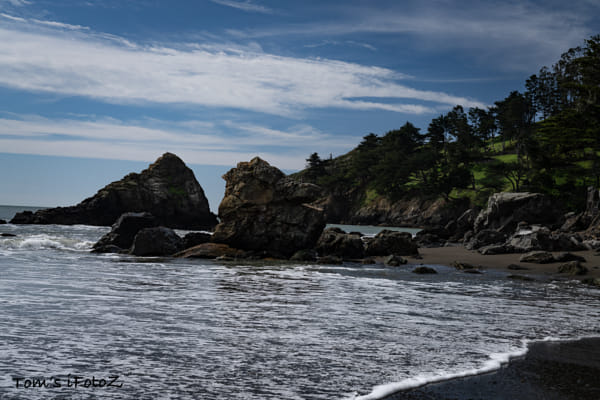 Muir Beach by tom policano | 500px
