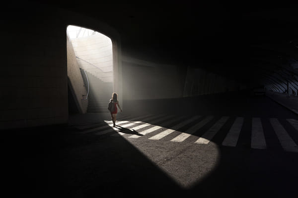 relax by Efemir Art | 500px