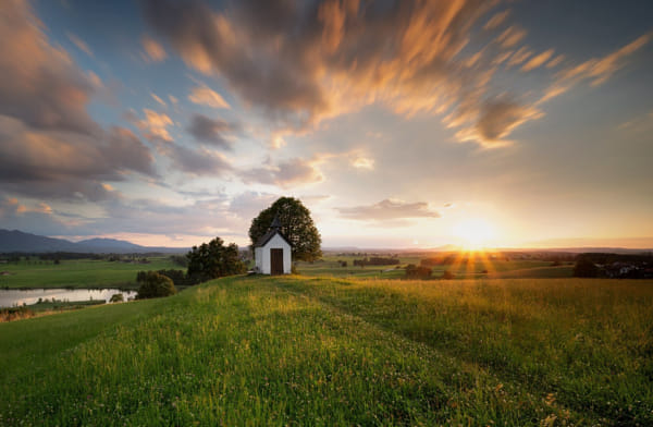 Summerevening by Michael Bottari | 500px