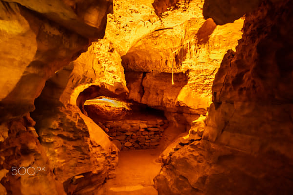Cave of the Winds by Danny Key | 500px
