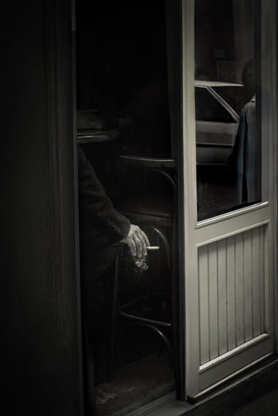 Against The Curves by Reza Nazemi | 500px