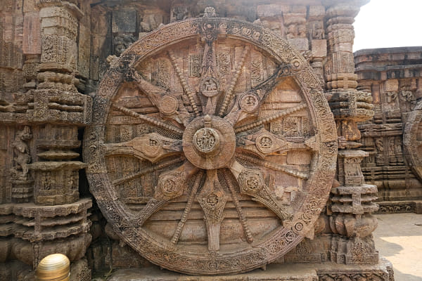 Konark by Jobin SVSJ | 500px