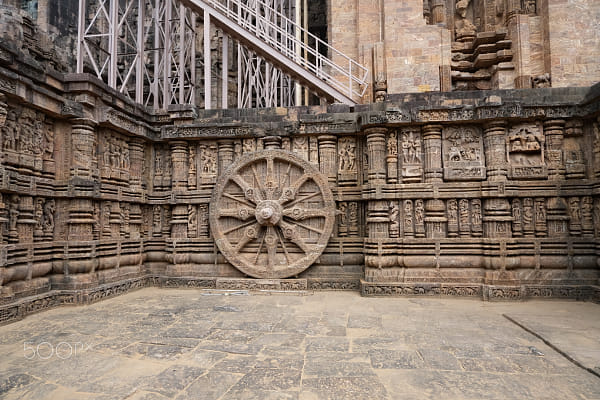Konark by Jobin SVSJ | 500px