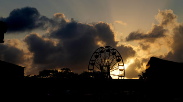 Carnivale is coming... by James Janner | 500px