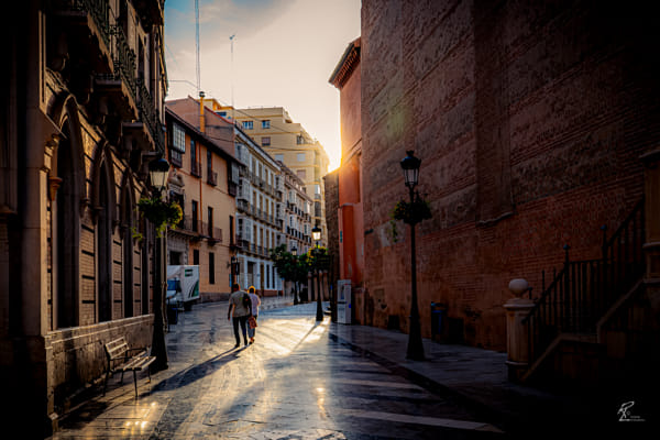 morning_walk by Raymond Lau | 500px