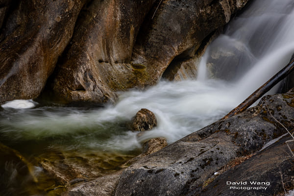 Waterfalls 02 by David Wang | 500px