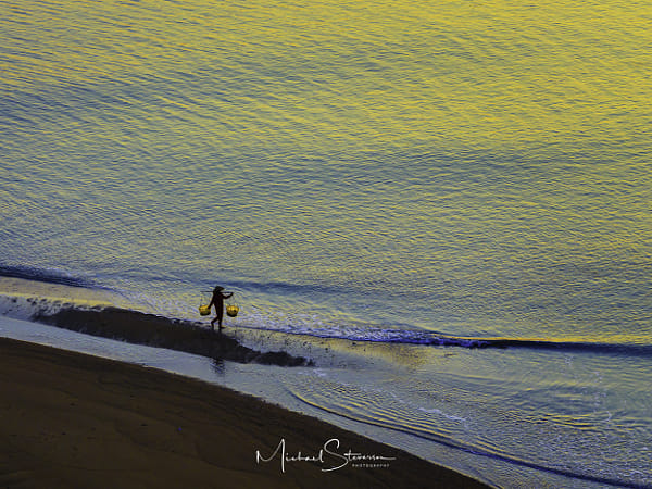 Last Light by Michael Steverson | 500px