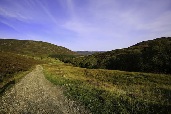 GLEN CALLATER by Hilda Murray | 500px