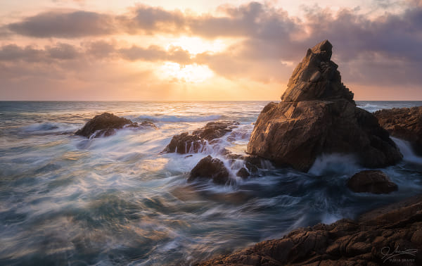 No Way Out by Maria Draper | 500px