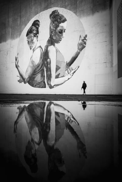 Parallel Perspectives by Benny bulke | 500px