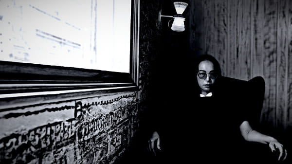 Ellie by Barrie Spence | 500px