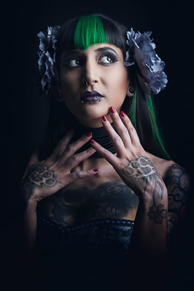 AB. 89 by Erik Rozman | 500px