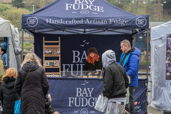 Homemade Fudge by Damien Talbot | 500px