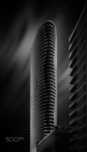 Elegant Skycraper by Jackson Carvalho | 500px