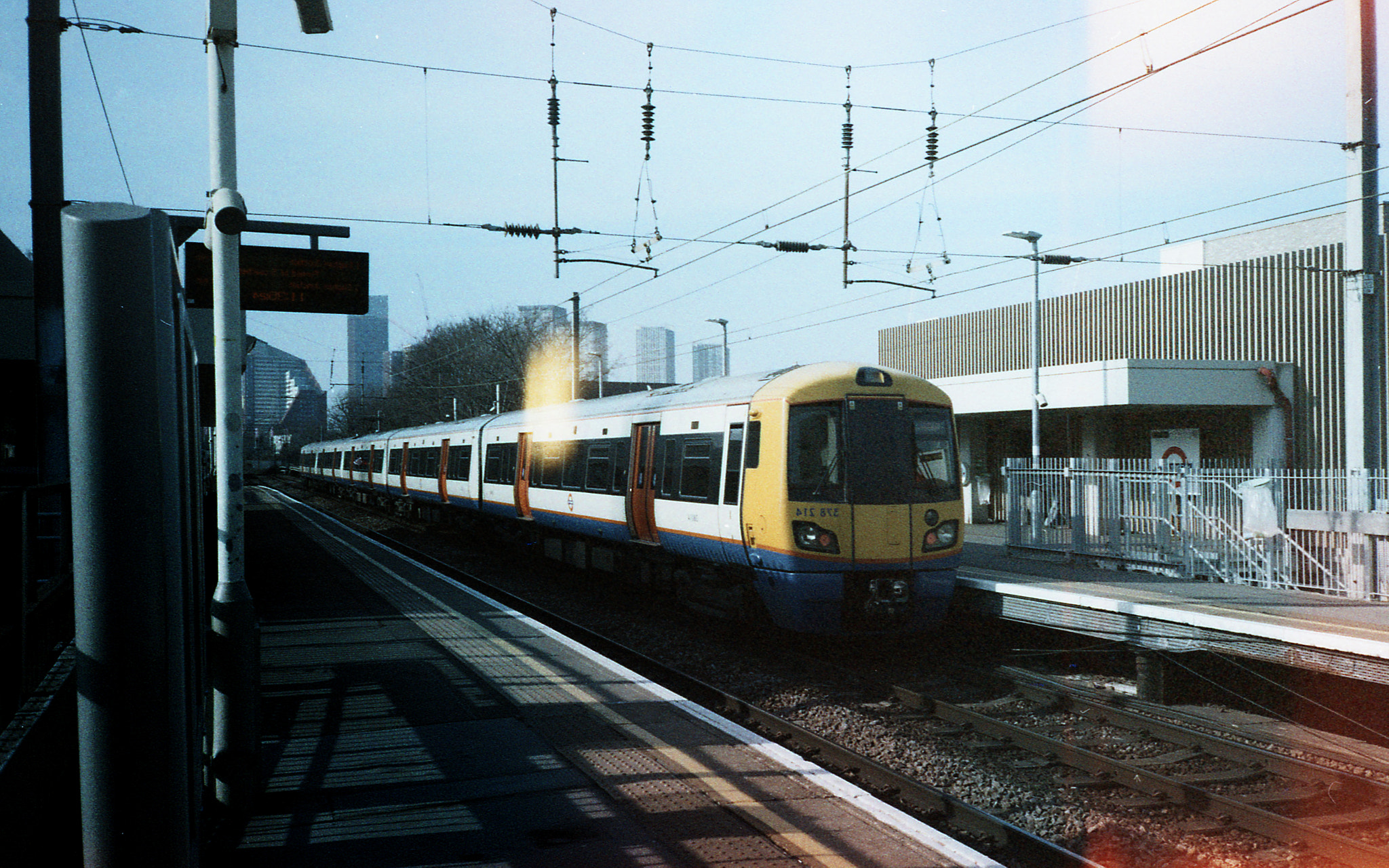 Hackney Wick by Jay Ray | 500px