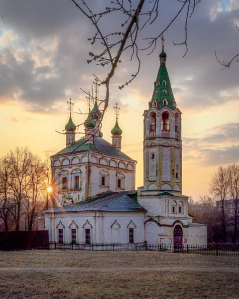 Franchere Peak by Scott Bennie | 500px