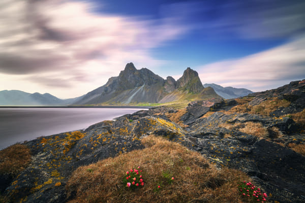 Eystrahorn Islande by Etienne Ruff | 500px