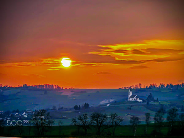 Silhouhettes remastered by Mario Rudolph | 500px