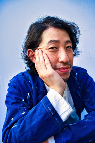 Tokyo Face by Arakawa Masaru | 500px