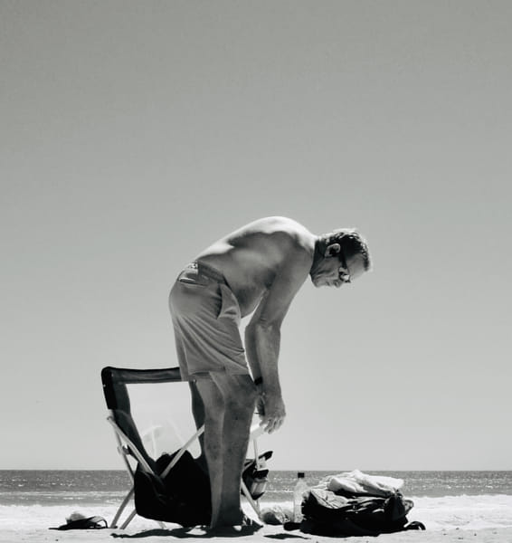 Average Hero by Jefree Shalev | 500px