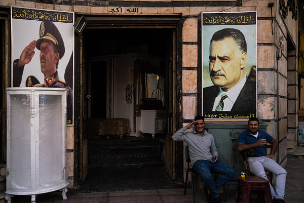 The café guard by Jozef macak | 500px