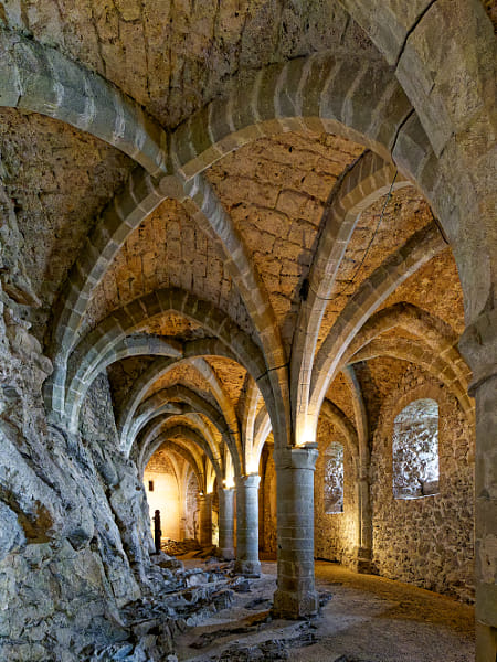 Prison by Antoine Gaillard | 500px