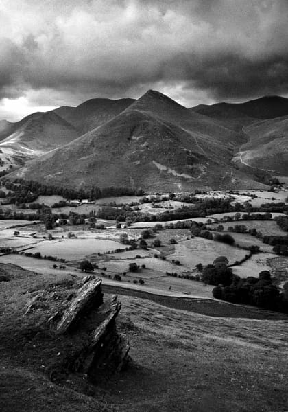 From Catbells. by Alan Hinchliffe | 500px