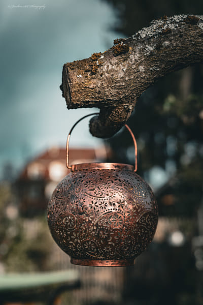 Messing Laterne by Joachim Sell | 500px