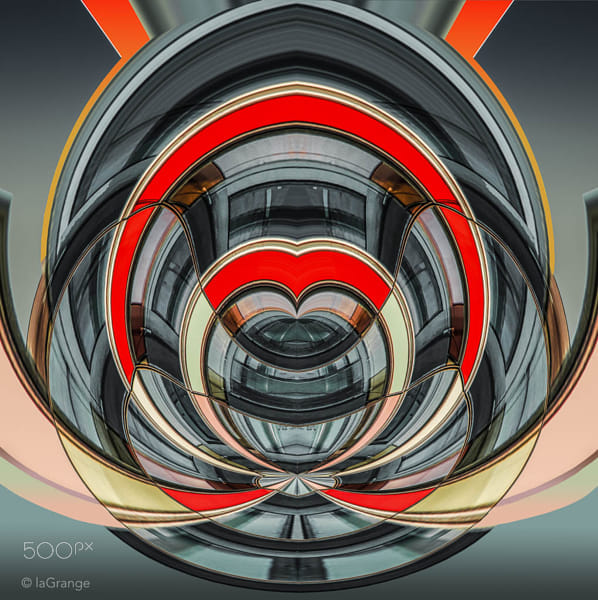 Polar bug by Luc Vangindertael | 500px